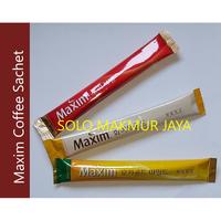 Jual Kopi Maxim Korea Terdekat - Harga Murah & Grosir November 2022
