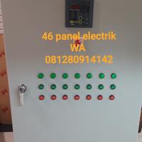 Jual Panel Kapasitor Bank Murah & Terbaik - Harga Terbaru Februari 2023