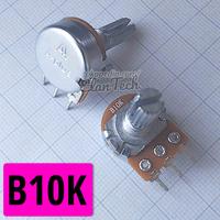 Jual Potensio 10K Terbaik - Harga Murah Juni 2024 & Cicil 0%