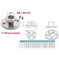 Jual Coupling 12mm Terbaik - Harga Murah November 2022 & Cicil 0%