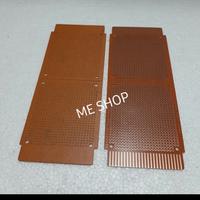 Review papan pcb polos - papan pcb titik tr - papan pcb bolong ic - Pcb ...