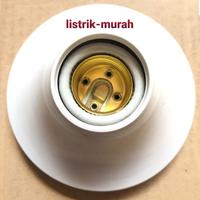 Jual Fitting Plafond Terlengkap - Daftar Harga Juni 2024 & Cicilan 0%