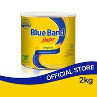 Blue Band Harga Termurah & Grosir Desember 2022 - Tokopedia