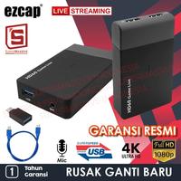 Jual Capture Card Terbaru - Harga Murah September 2023 & Cicil 0%