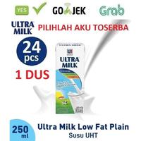 Jual Susu Ultra 250 Ml Terdekat - Harga Murah & Grosir Juni 2024