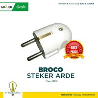 Jual Steker Broco Terbaik - Harga Murah Juni 2024 & Cicil 0%