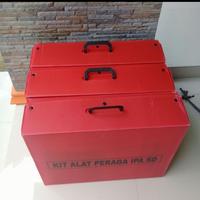 Jual Kit Ipa Murah & Terbaik - Harga Terbaru April 2025