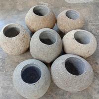 Jual Pot Bunga Batu Terbaik - Harga Murah Juni 2024 & Cicil 0%