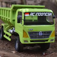 Jual Aneka Rc Truck Hino Terlengkap - Harga Murah Mei 2024