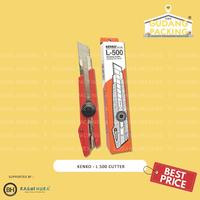 Jual Cutter Kenko L 500 Murah - Harga Terbaru 2021