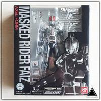 Review SHF Kamen Rider Faiz Axel Form (RARE) (limited) (MISB) | Tokopedia