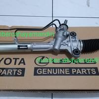 Jual Rack Steer Avanza Terlengkap - Harga Murah Februari 2024 & Cicil 0%