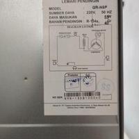 Jual Toshiba Glacio Mini Terbaru - Harga Murah Juni 2024 & Cicil 0%