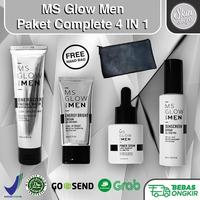 Ms Glow Men Terlengkap dan Original Juli 2023