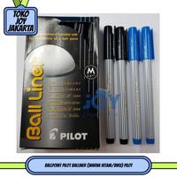 Jual Ballpoint Balliner Terlengkap - Harga Grosir & Murah Mei 2025