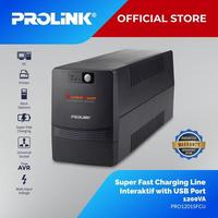 Jual Ups Stabilizer Terbaru - Harga Murah Juni 2024 & Cicil 0%