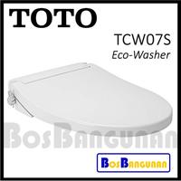 Jual Toto Eco Washer Terbaik - Harga Murah Mei 2025 & Cicil 0%