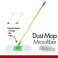 Jual Sapu Lantai Microfiber Terbaik - Harga Murah Juni 2024 & Cicil 0%