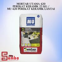 Jual Mu 420 Terbaik - Harga Murah Januari 2026 & Cicil 0%