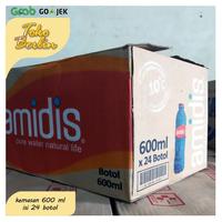 Jual Amidis Terdekat - Harga Murah & Grosir April 2025