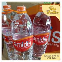 Jual Amidis Terdekat - Harga Murah & Grosir April 2025