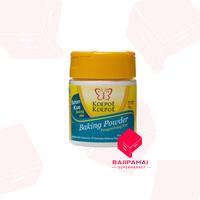 Jual Baking Powder Koepoe Terdekat - Harga Murah & Grosir Februari 2024