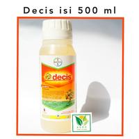 Jual Decis 500Ml Terlengkap & Terbaik - Harga Murah Oktober 2025