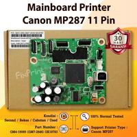 Jual Mainboard Canon Mp287 Murah & Terbaik - Harga Terbaru Juni 2024