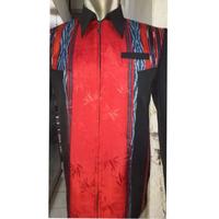Jual Jas Motif Batik Model & Desain Terbaru - Harga Desember 2022