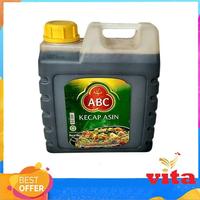 Jual Kecap Asin Abc Terdekat - Harga Murah & Grosir Juni 2024