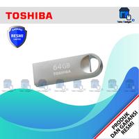 Jual Flashdisk Toshiba 64Gb Terbaru - Harga Murah April 2024 & Cicil 0%