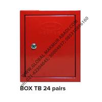 Jual Terminal Box Fire Alarm Terbaik - Harga Murah Juni 2024 & Cicil 0%