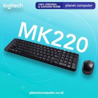 Jual Keyboard Logitech Mk220 Terbaru - Harga Murah April 2025 & Cicil 0%
