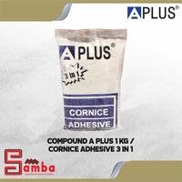 Jual Cornice Terbaik - Harga Murah Juni 2025 & Cicil 0%
