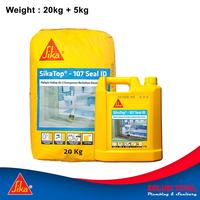 Jual Sikatop 107 Terbaik - Harga Murah Mei 2025 & Cicil 0%