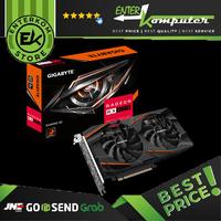 Review Gigabyte Radeon RX 570 4GB DDR5 GAMING - GV-RX570GAMING-4GD ...