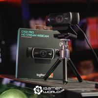 Jual Logitech C922 Murah & Terbaik - Harga Terbaru Juni 2025