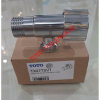 Jual Toto Tx277sv1 Terbaik - Harga Murah Oktober 2025 & Cicil 0%