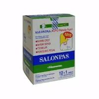 Jual Salonpas Murah - Harga Terbaru Oktober 2025