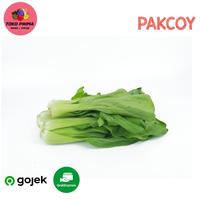 Pakcoy Harga Termurah & Grosir Maret 2024 - Tokopedia
