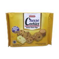 Jual Serena Cheese Cookies Terdekat - Harga Murah & Grosir Juni 2025