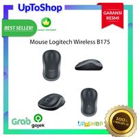Jual Mouse Wireless Logitech Terbaru - Harga Murah April 2024 & Cicil 0%