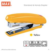 Jual Stapler Max Hd 10D Terbaik - Harga Murah Juni 2024 & Cicil 0%