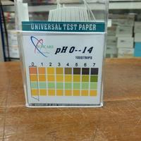 Jual Kertas Ph Universal Terbaik - Harga Murah Februari 2024 & Cicil 0%