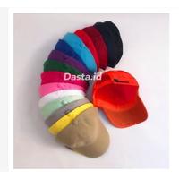 Jual Topi Rafel Model & Desain Terbaru - Harga Juni 2024