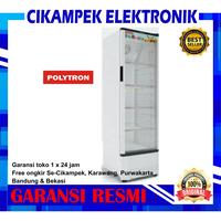 Jual Showcase Polytron Scn 230 Terbaik - Harga Murah Juni 2024 & Cicil 0%