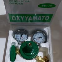Regulator Oxygen Terlengkap & Terbaru April 2024 Harga Murah
