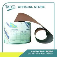 Jual Amplas 240 Terbaik - Harga Murah Mei 2024 & Cicil 0%