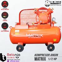 Jual Kompresor Matrix Terbaik - Harga Murah April 2024 & Cicil 0%
