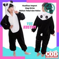 Jual Kostum Panda Model & Desain Terbaru - Harga Maret 2024
